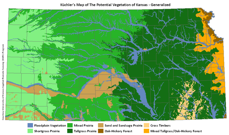 Color Palettes for Maps – Spatially Challenged